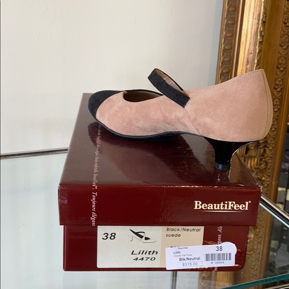 BeautiFeel | Shoes | Beautifeel Pumps | Poshmark